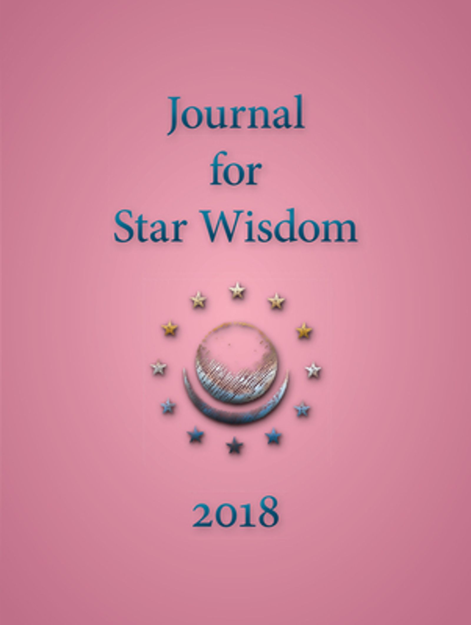 Buy Journal for Star Wisdom - MyDeal Australia