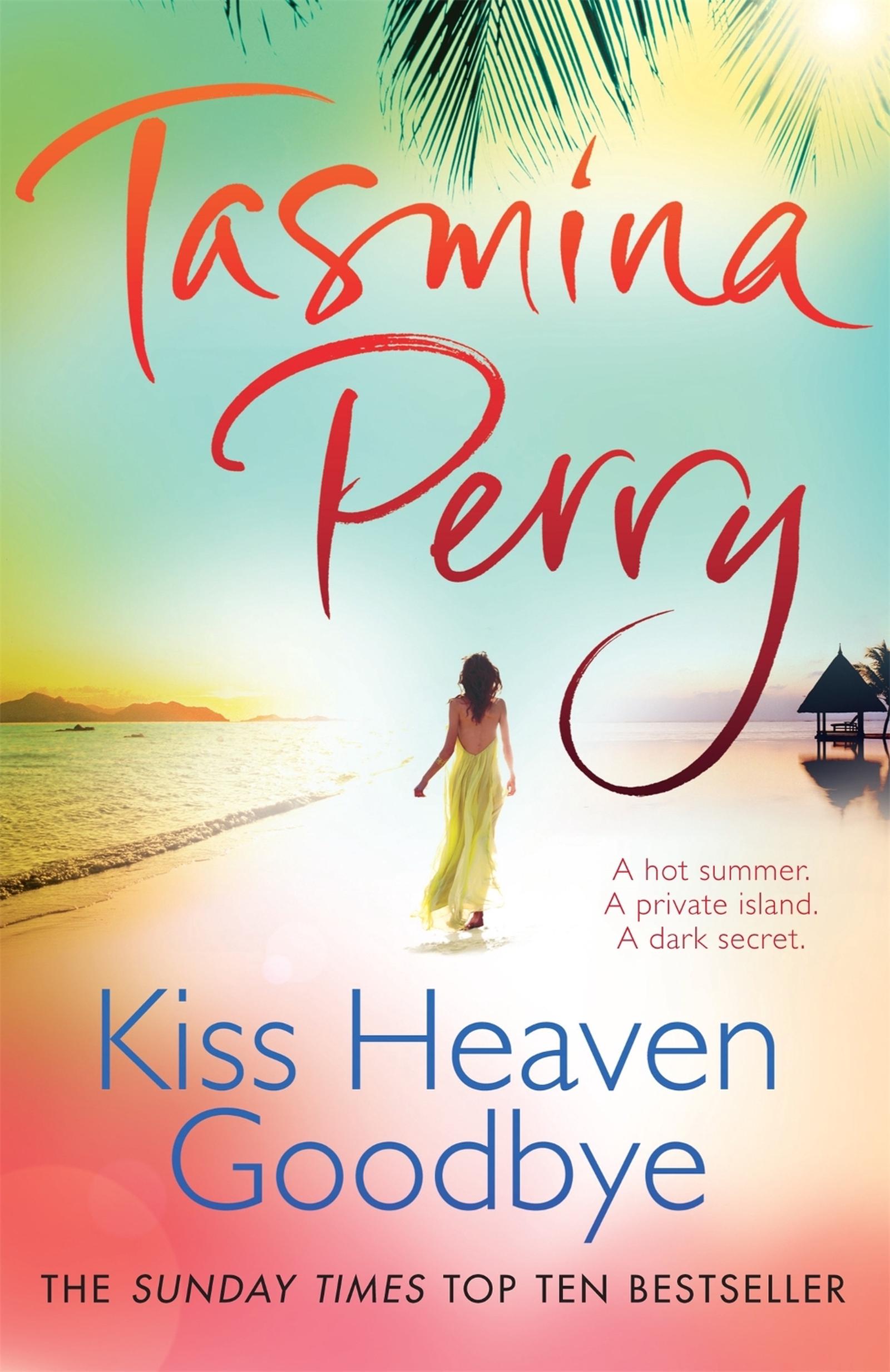 Buy Kiss Heaven Goodbye - MyDeal Australia