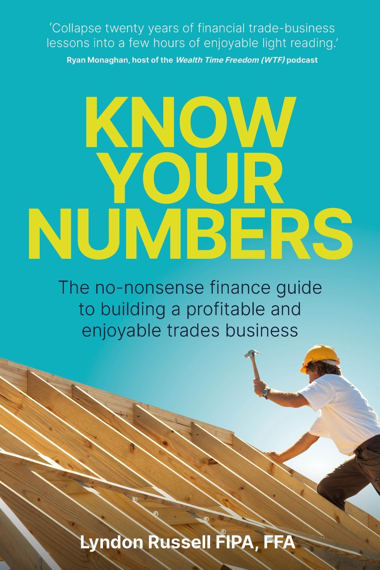 Buy Know Your Numbers - MyDeal Australia