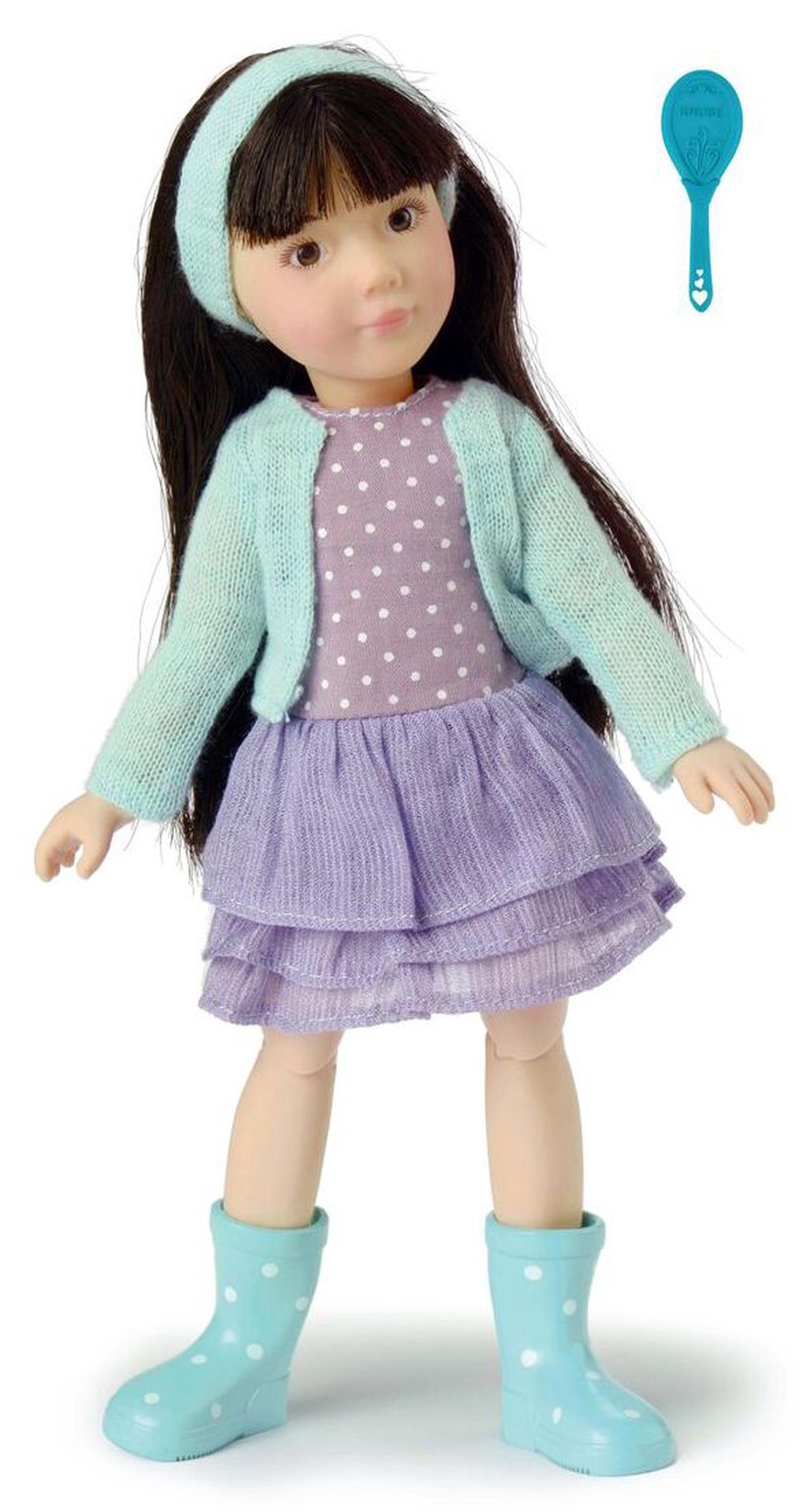 Buy Luna Doll Casual Set - 23cm - MyDeal Australia