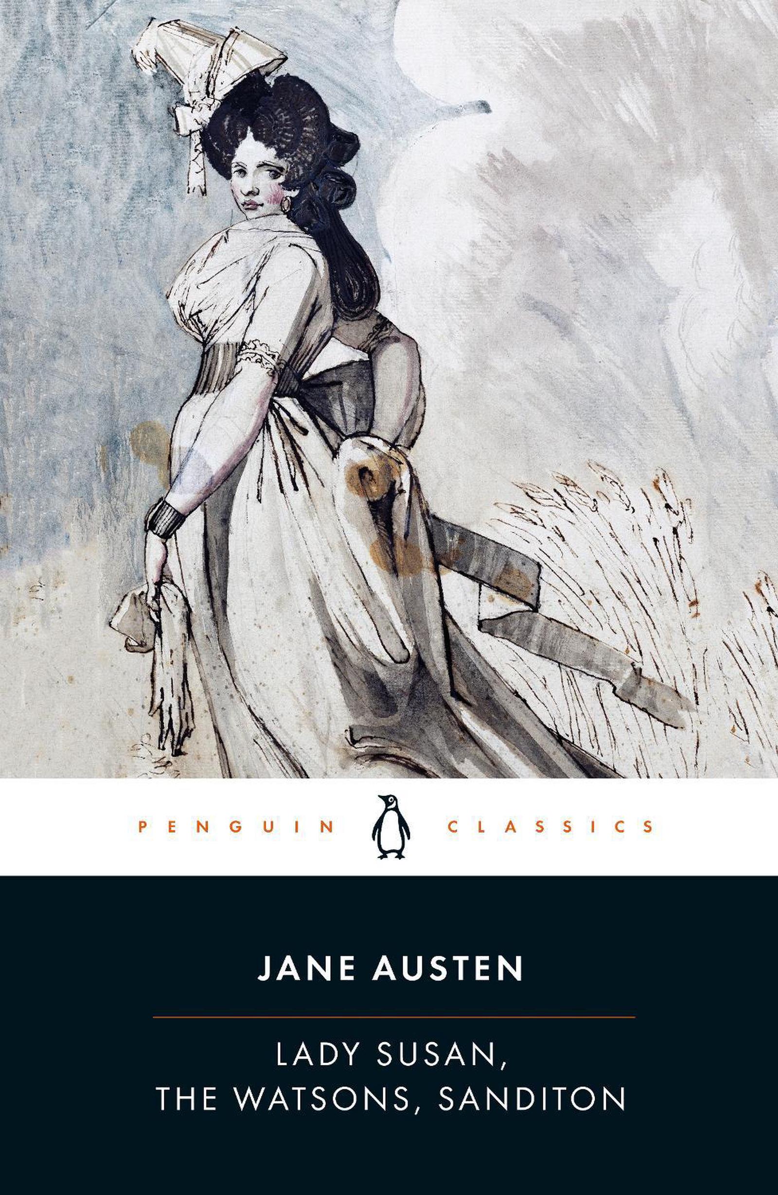 Buy Lady Susan, the Watsons, Sanditon - MyDeal Australia