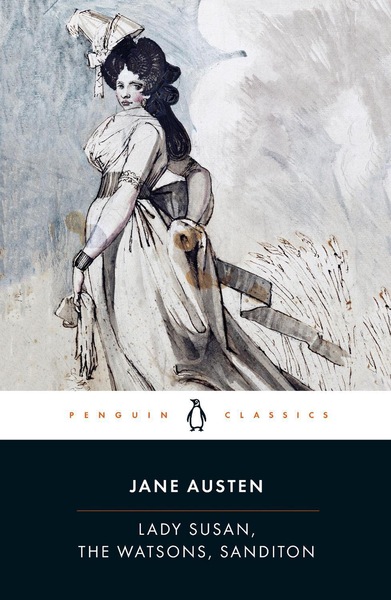 Buy Lady Susan, the Watsons, Sanditon - MyDeal Australia