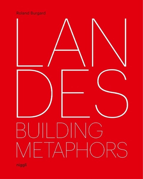 Buy Landes: Building Metaphors - MyDeal Australia