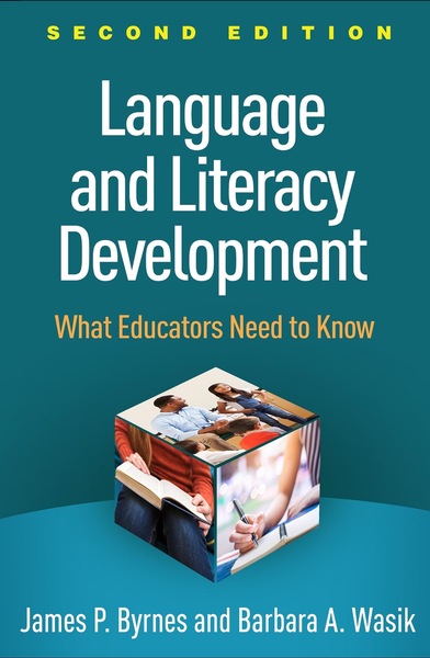 Buy Language and Literacy Development, Second Edition - MyDeal Australia