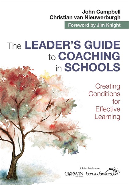 Buy Leader's Guide to Coaching in Schools - MyDeal Australia