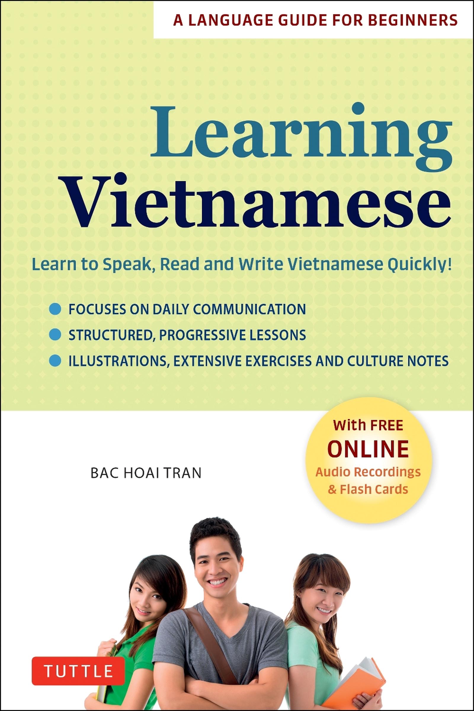 Buy Learning Vietnamese - MyDeal Australia