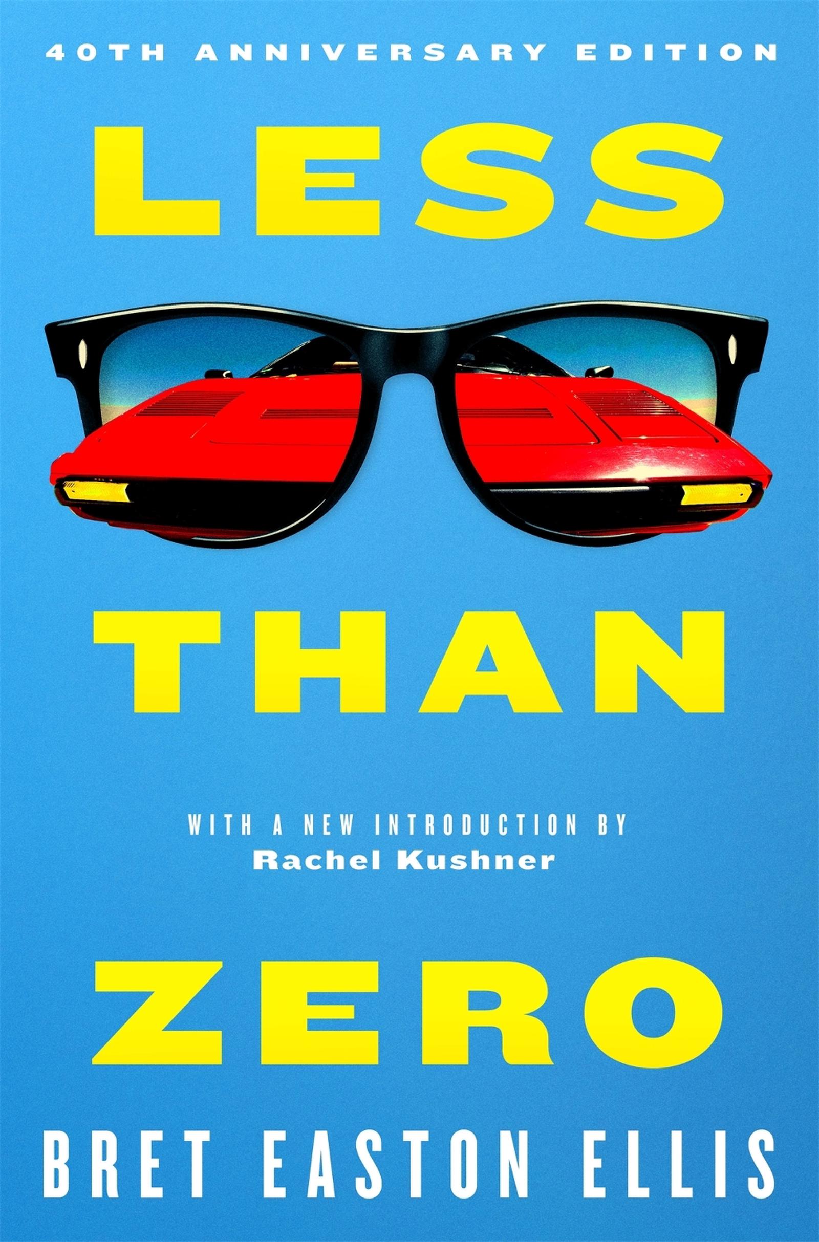 Buy Less Than Zero - MyDeal Australia
