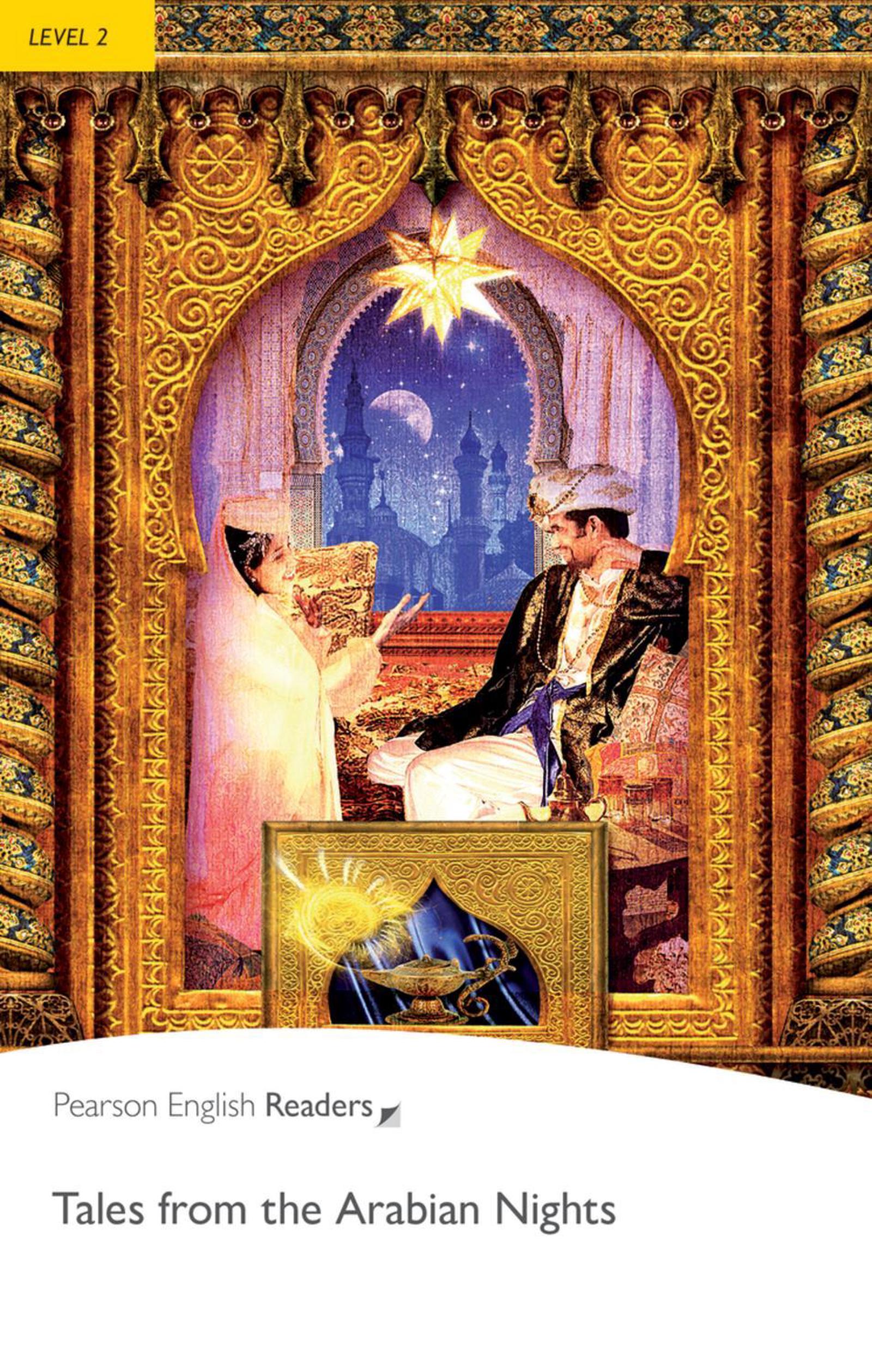 Buy Level 2: Tales from the Arabian Nights - MyDeal Australia