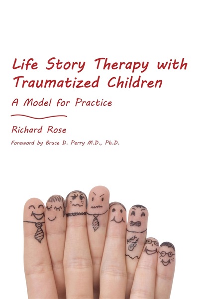 Buy Life Story Therapy with Traumatized Children - MyDeal Australia