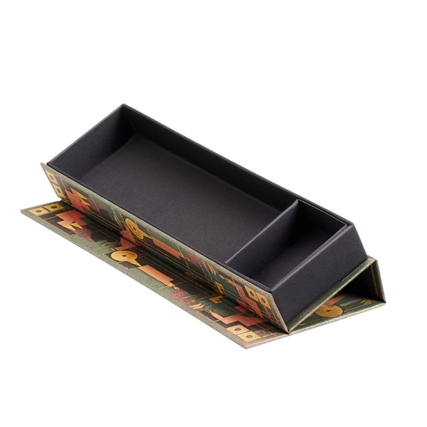 Buy Lion’s Den (Sybil Pye Bindings) Pencil Case - MyDeal Australia