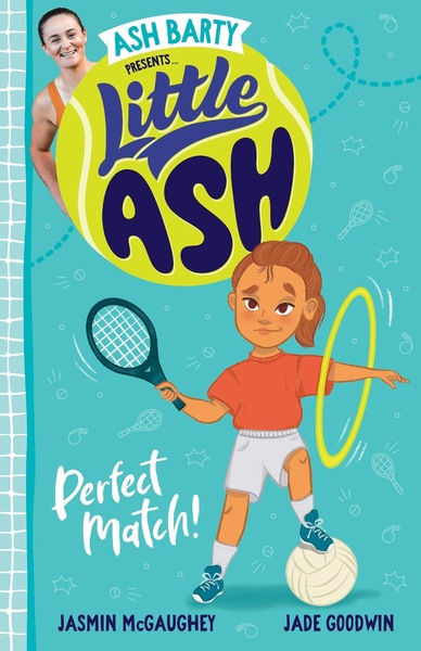 Buy Little Ash Perfect Match! - MyDeal Australia