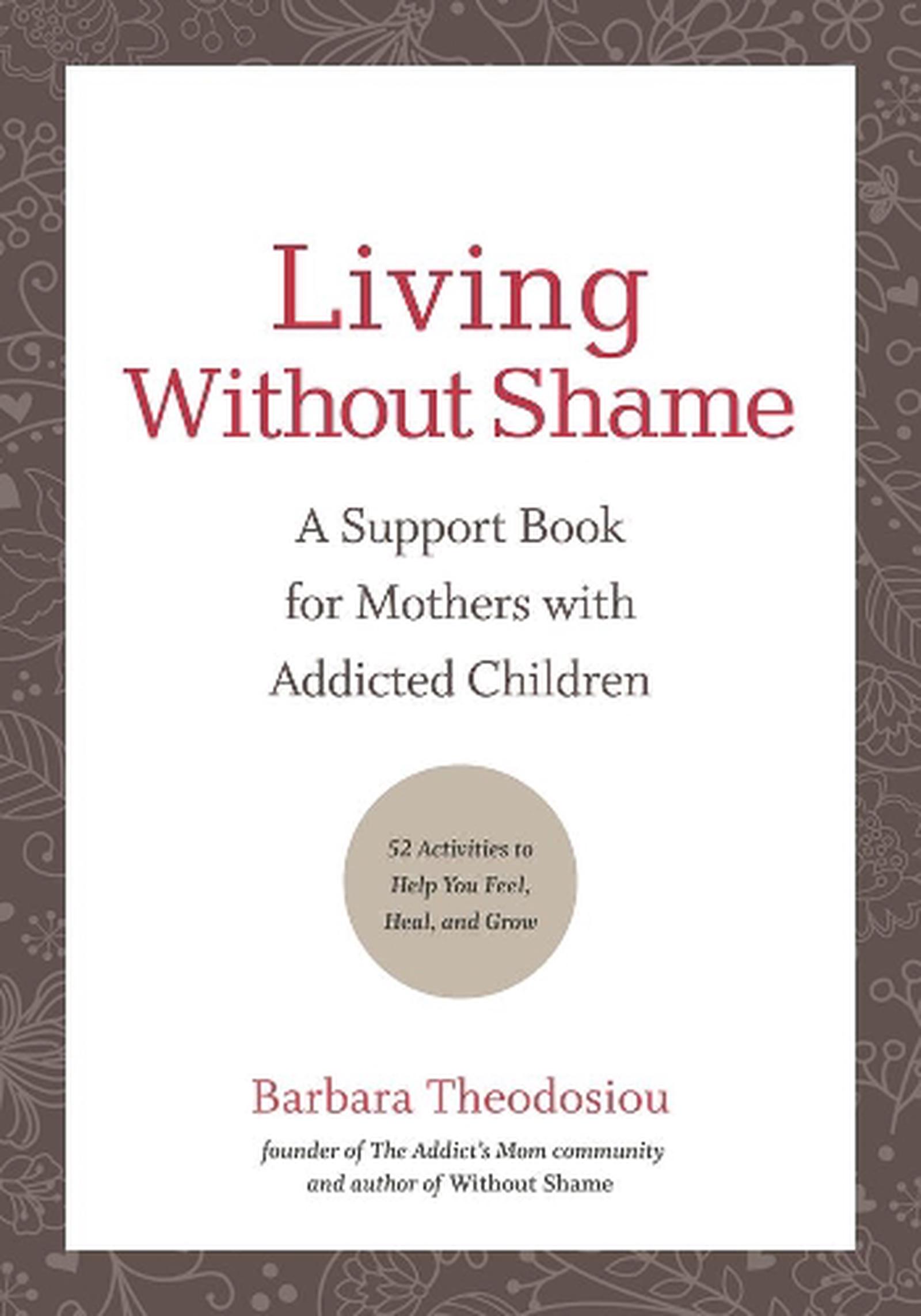 Buy Living Without Shame - MyDeal Australia