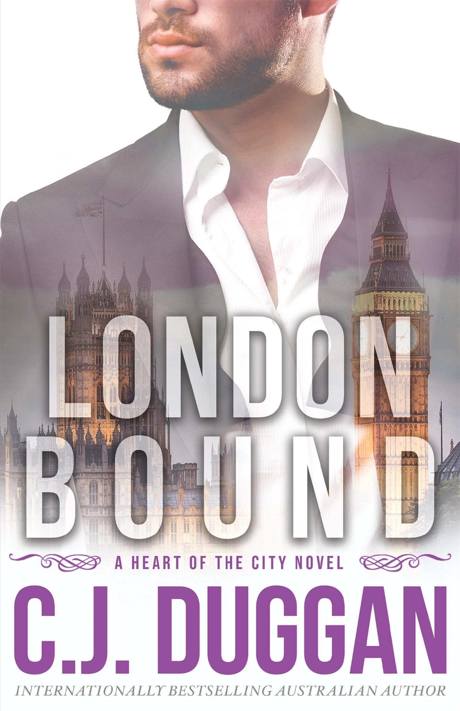 Buy London Bound - MyDeal Australia