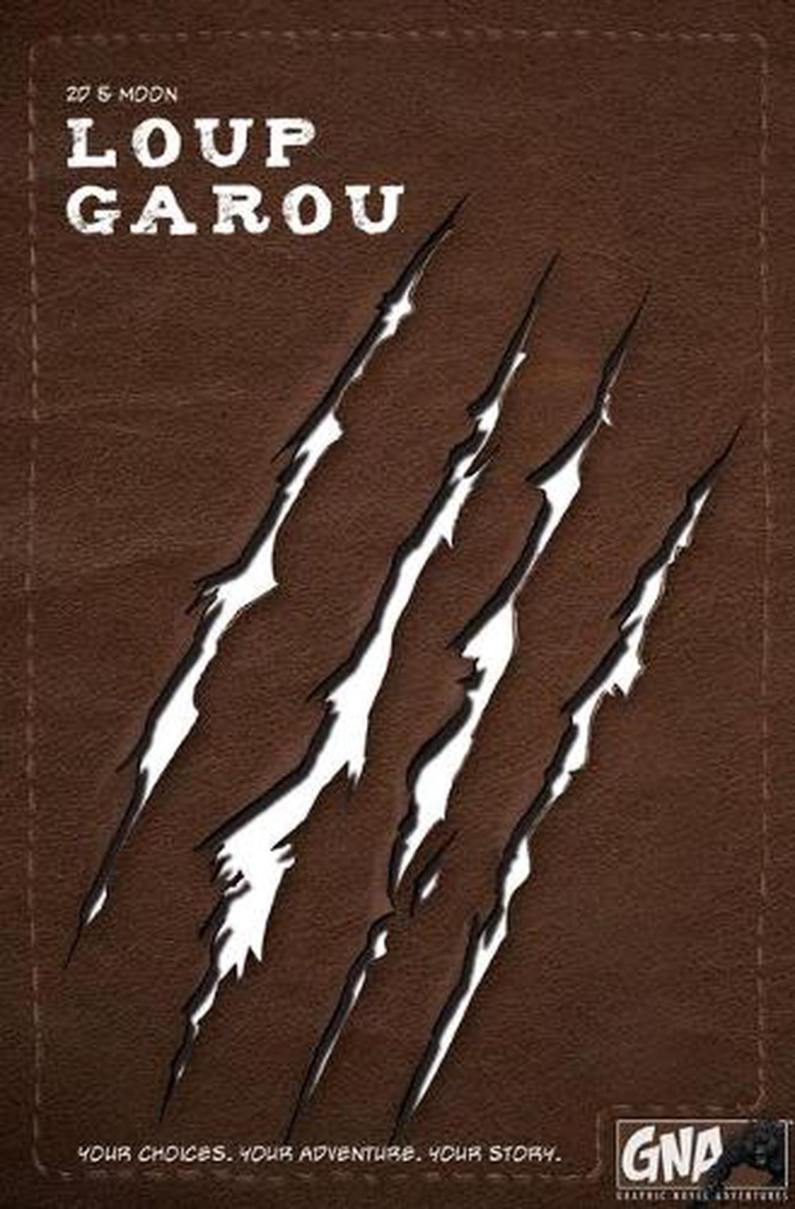 Buy Loup Garou - MyDeal Australia