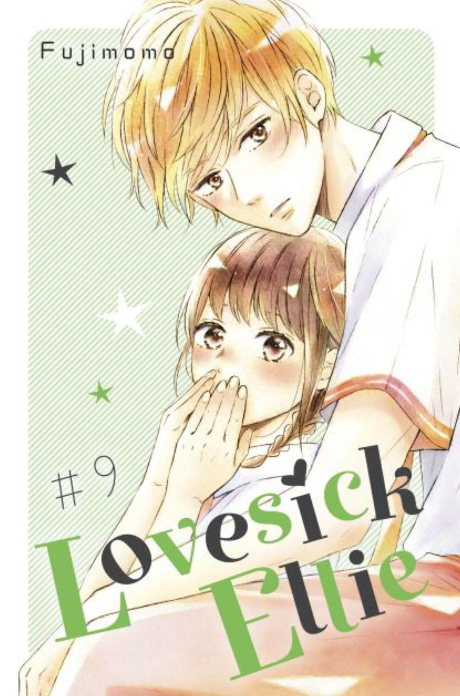 Buy Lovesick Ellie 9 - MyDeal Australia