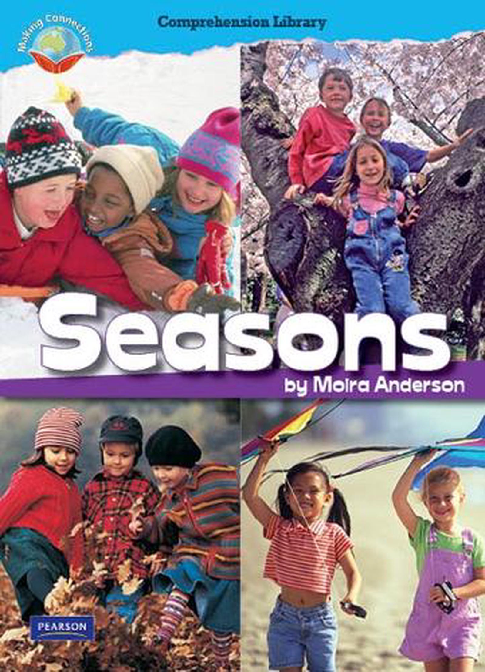 Buy Making Connections Comprehension Library Grade 1 - MyDeal Australia