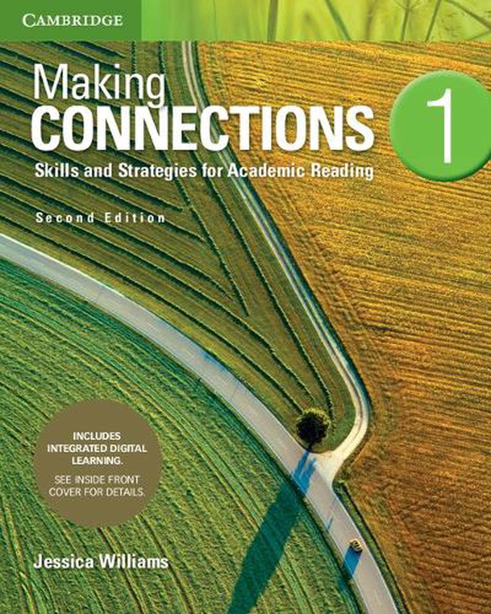 Buy Making Connections Level 1 Student's Book with Integrated Digital ...