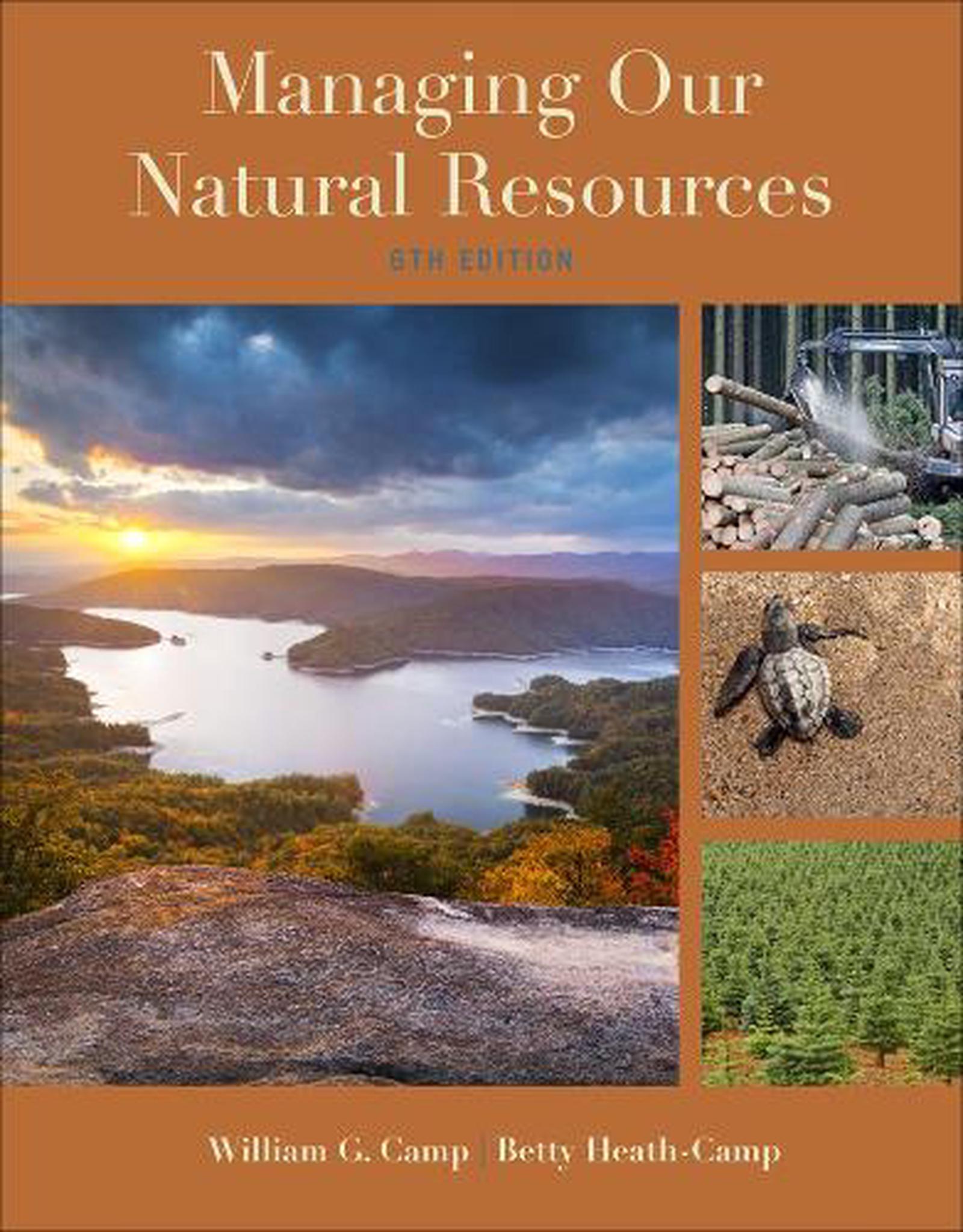 Buy Managing Our Natural Resources - MyDeal Australia