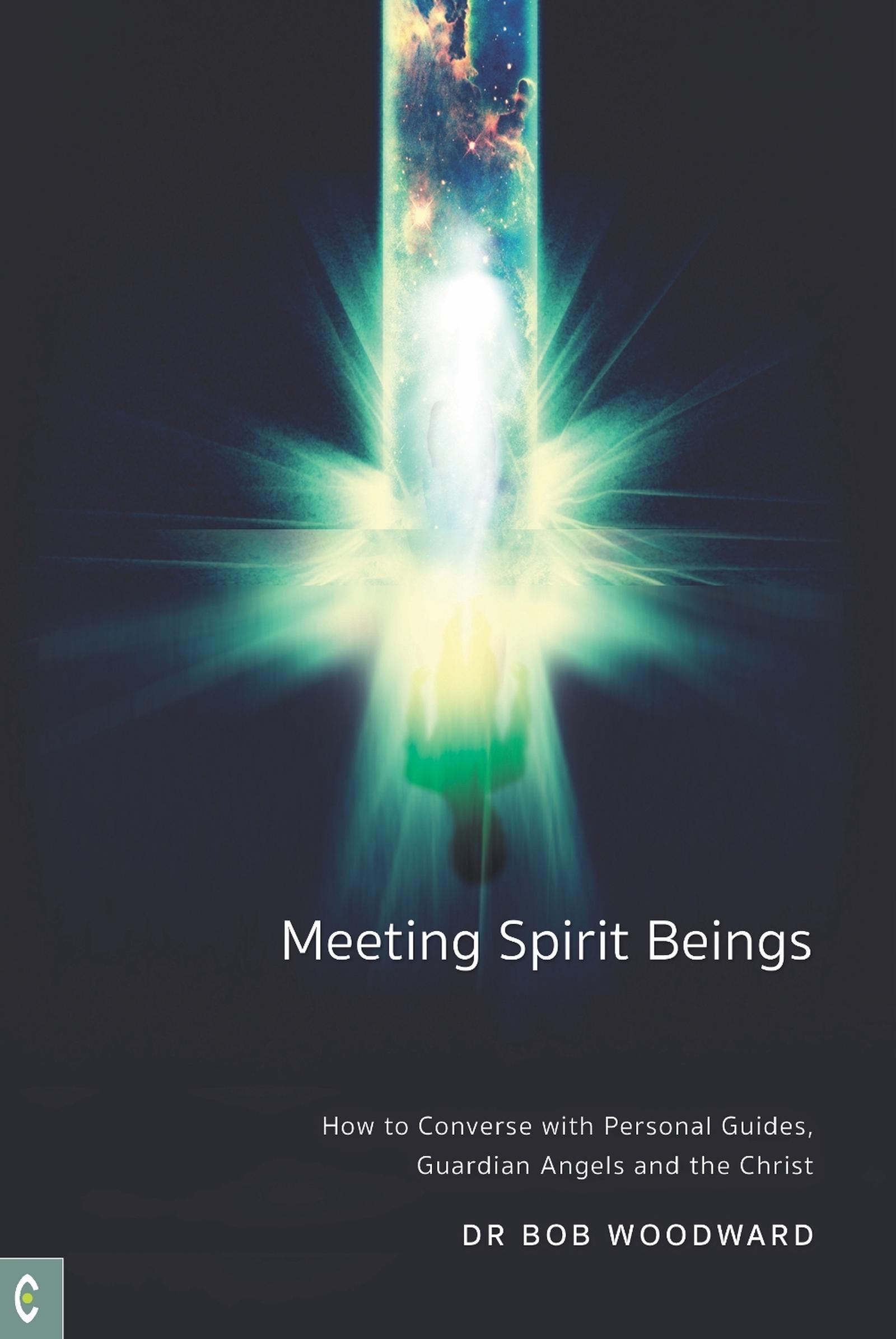 Buy Meeting Spirit Beings - MyDeal Australia