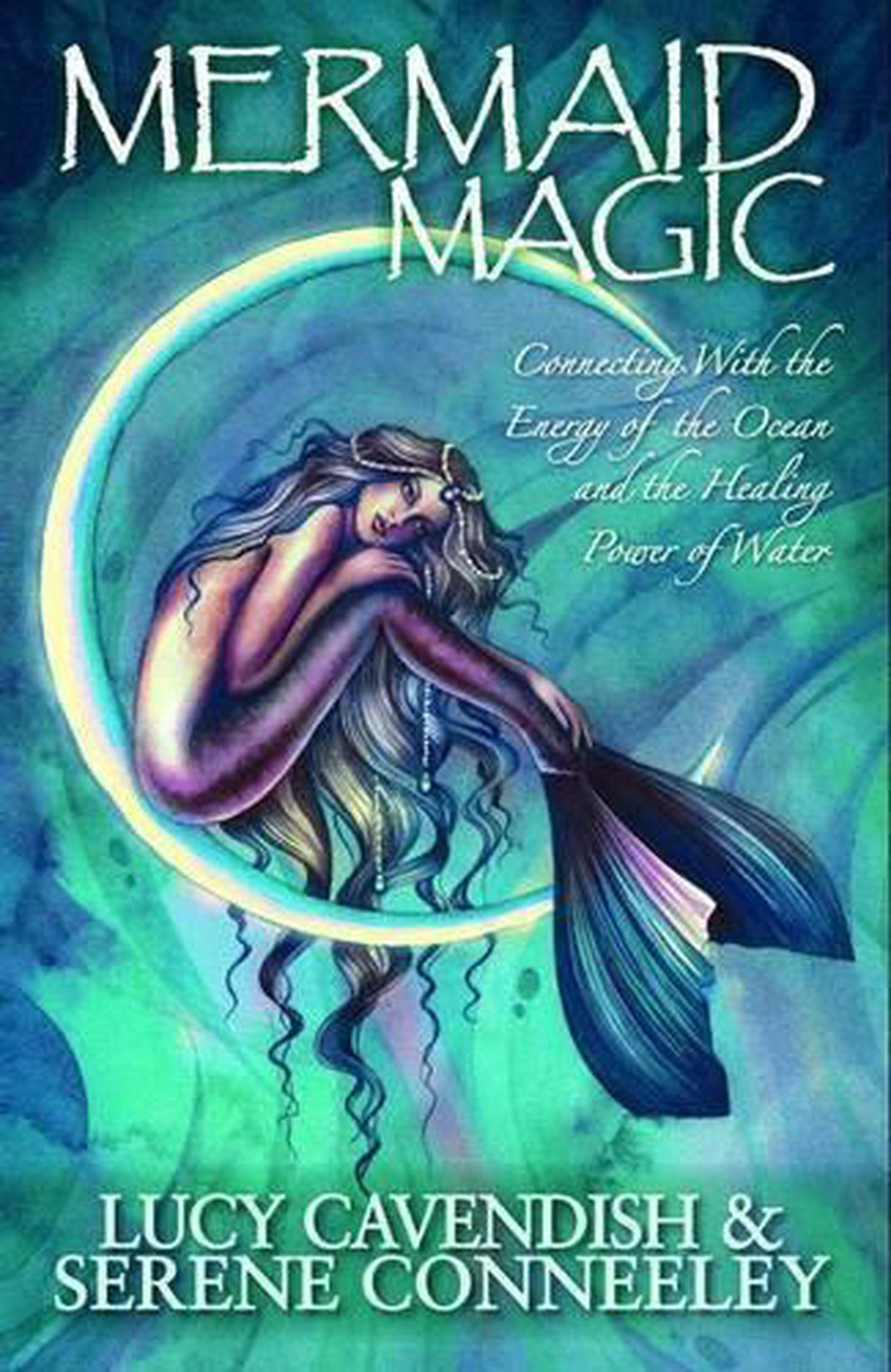 Buy Mermaid Magic - MyDeal Australia