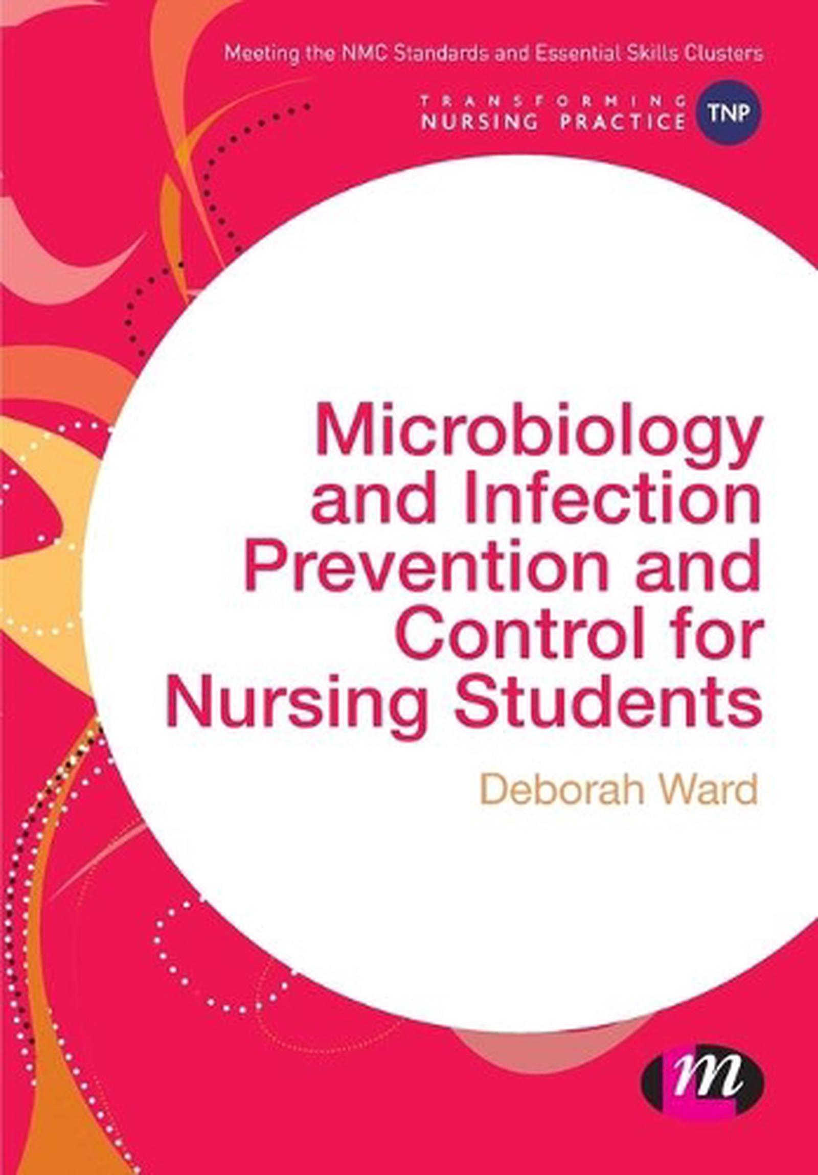 Buy Microbiology and Infection Prevention and Control for Nursing ...