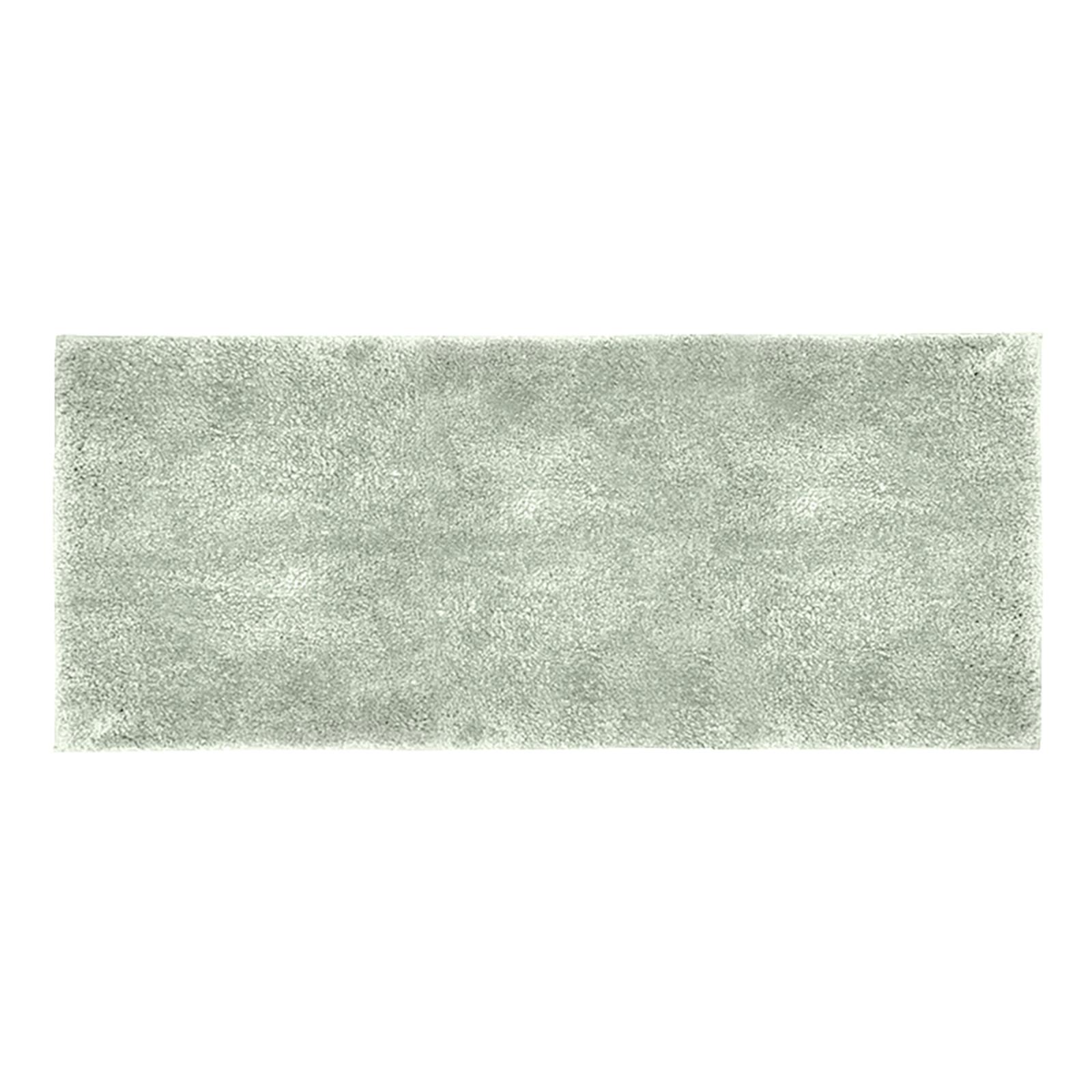 Buy Microplush Bath Runner (Sage) - 50 x 140cm - MyDeal Australia