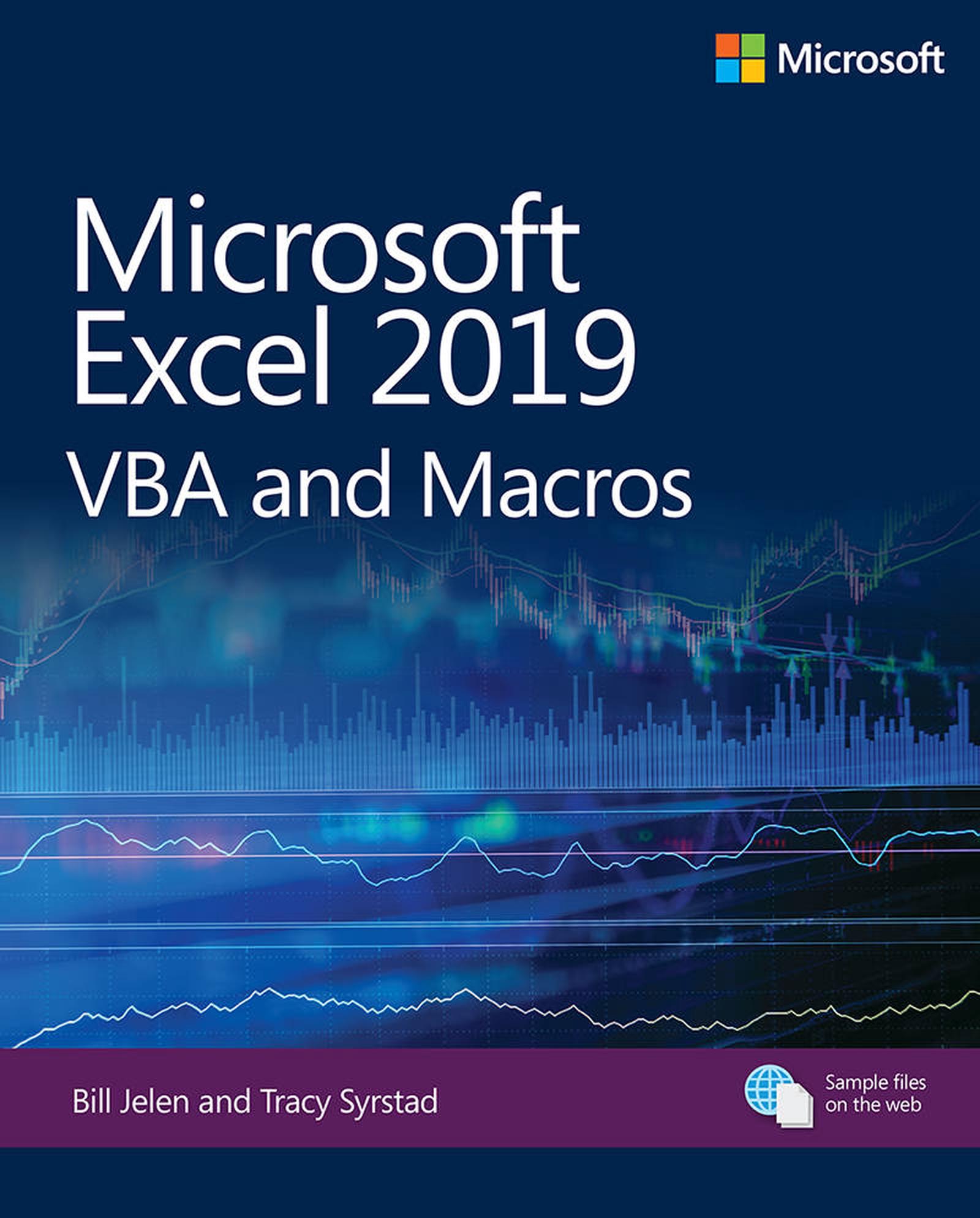 Buy Microsoft Excel 2019 Vba and Macros - MyDeal Australia