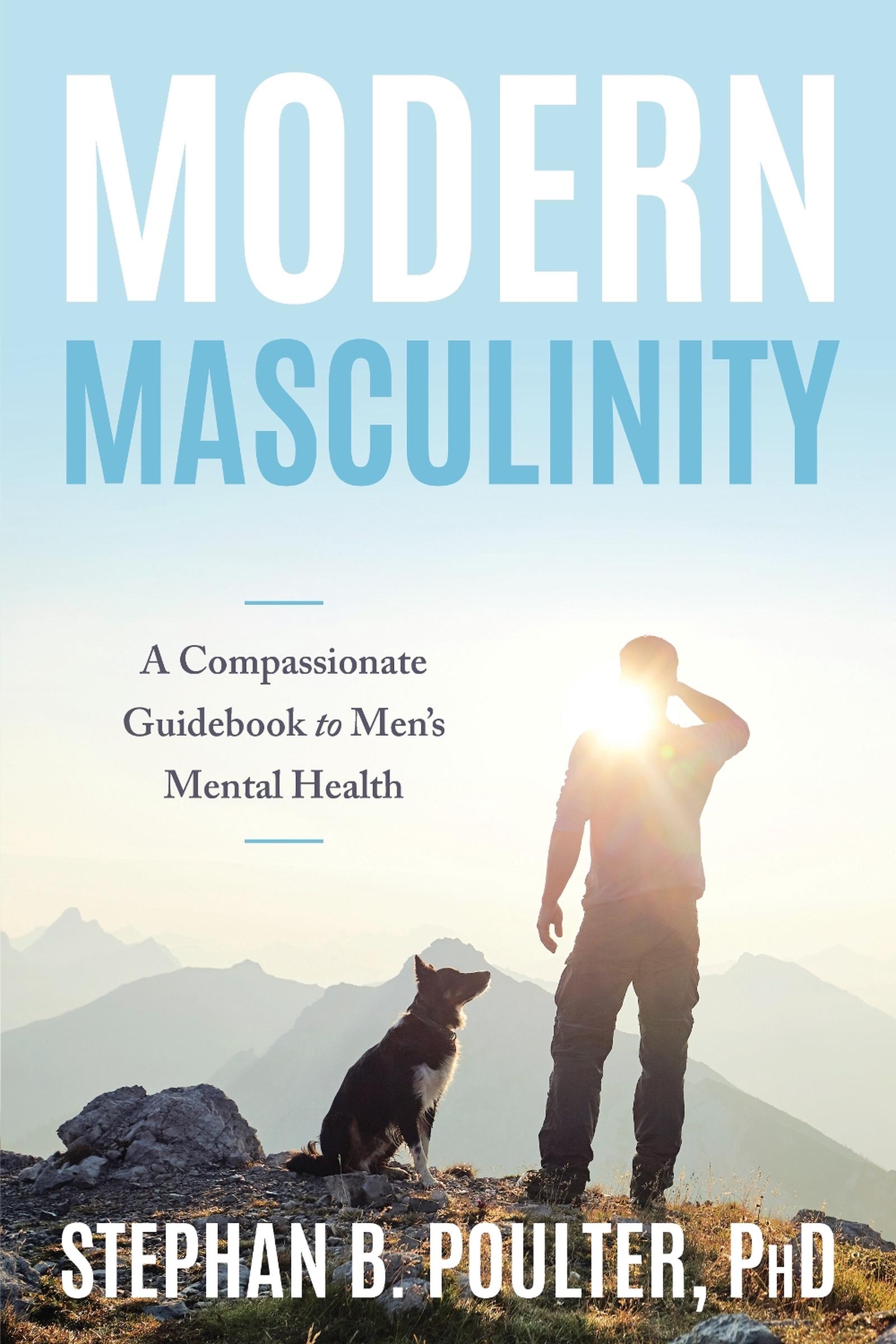 Buy Modern Masculinity - MyDeal Australia