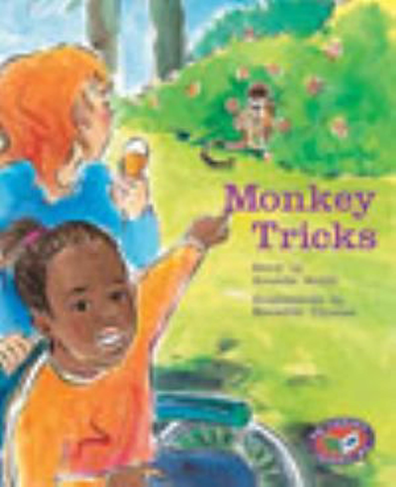 Buy Monkey Tricks - MyDeal Australia
