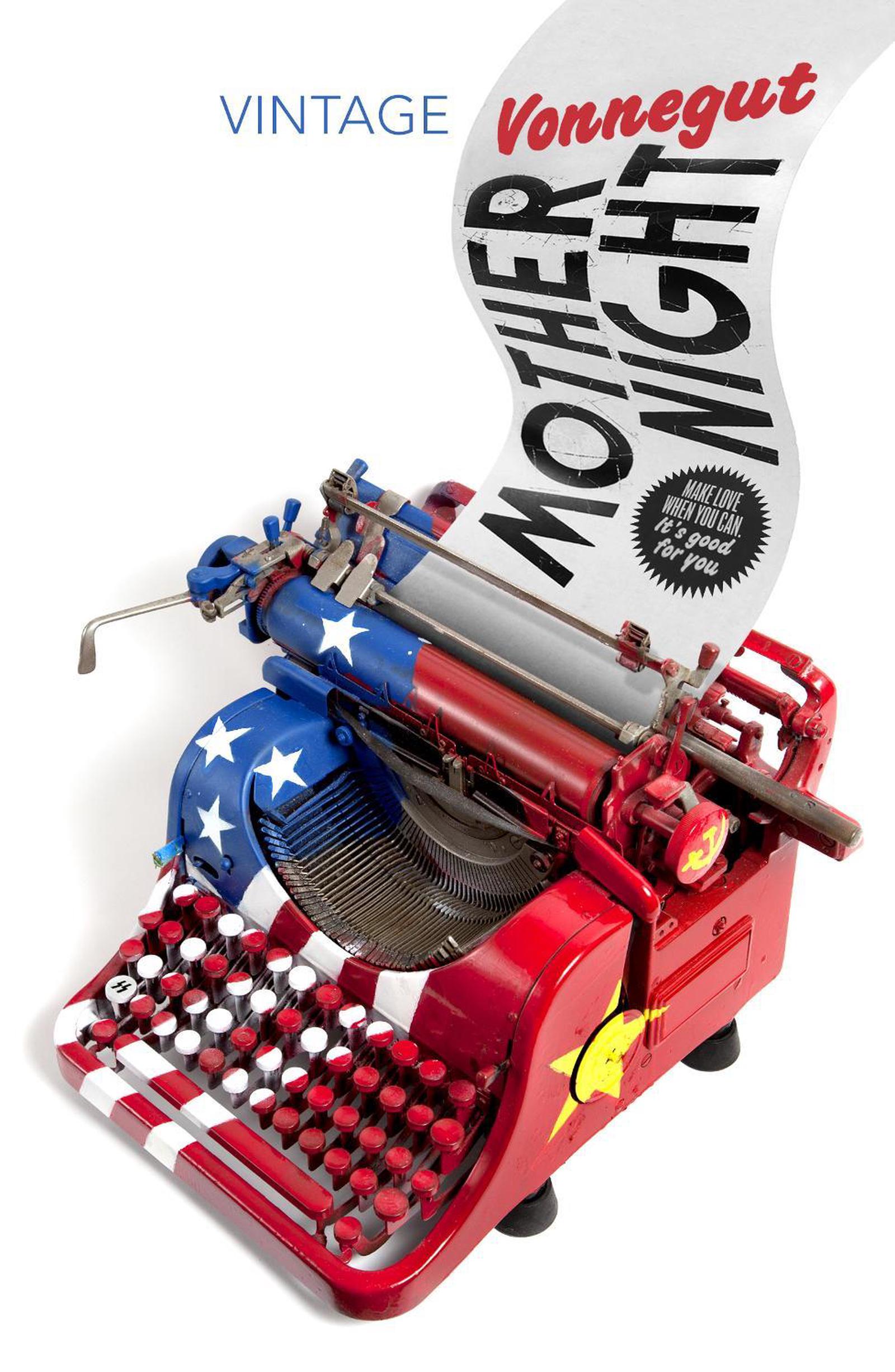 Buy Mother Night - MyDeal Australia