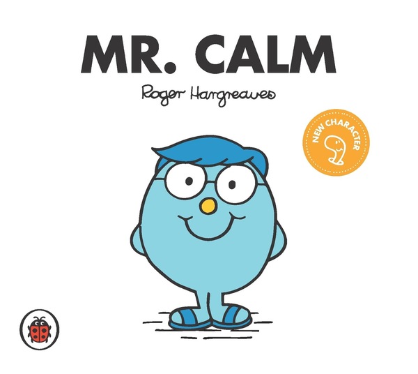 Buy Mr Calm V48: Mr Men and Little Miss - MyDeal Australia