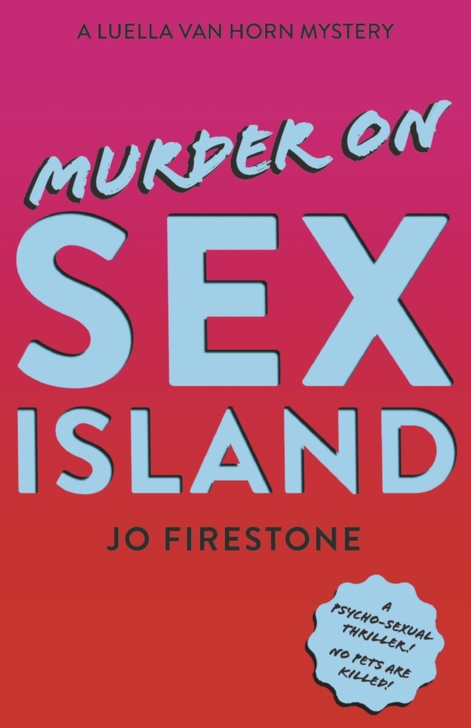 Buy Murder On Sex Island Mydeal Australia