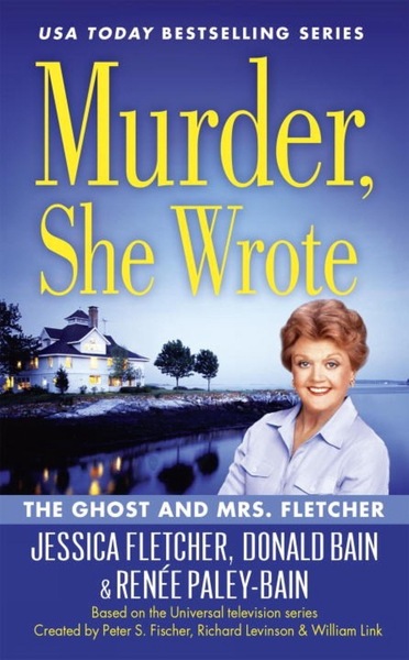 Buy Murder, She Wrote: The Ghost and Mrs Fletcher - MyDeal Australia