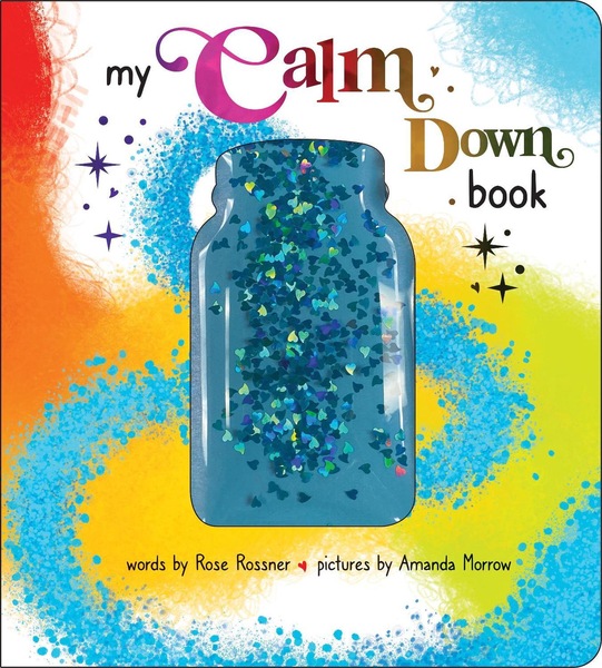 Buy My Calm Down Book - MyDeal Australia