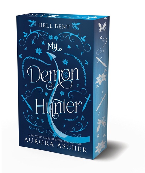 Buy My Demon Hunter: Deluxe Limited Edition - MyDeal Australia