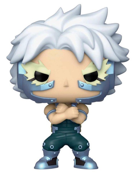 Buy My Hero Academia - Tetsutetsu Tetsutetsu Pop! Vinyl - MyDeal Australia