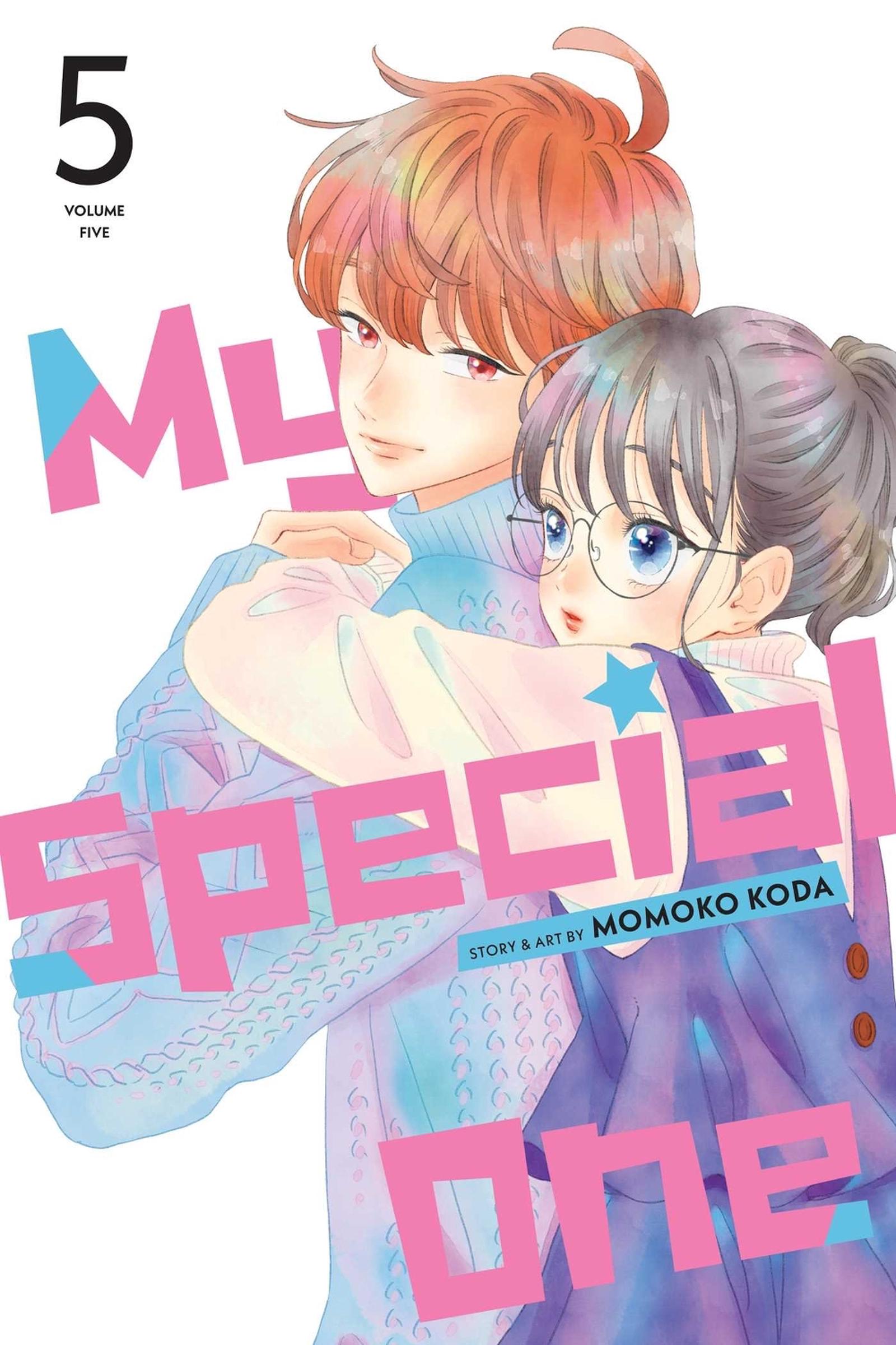 Buy My Special One, Vol. 5 - MyDeal Australia