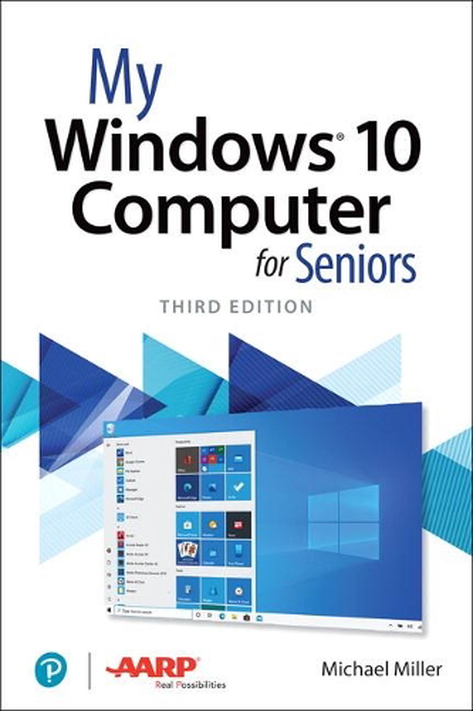 Buy My Windows 10 Computer for Seniors - MyDeal Australia