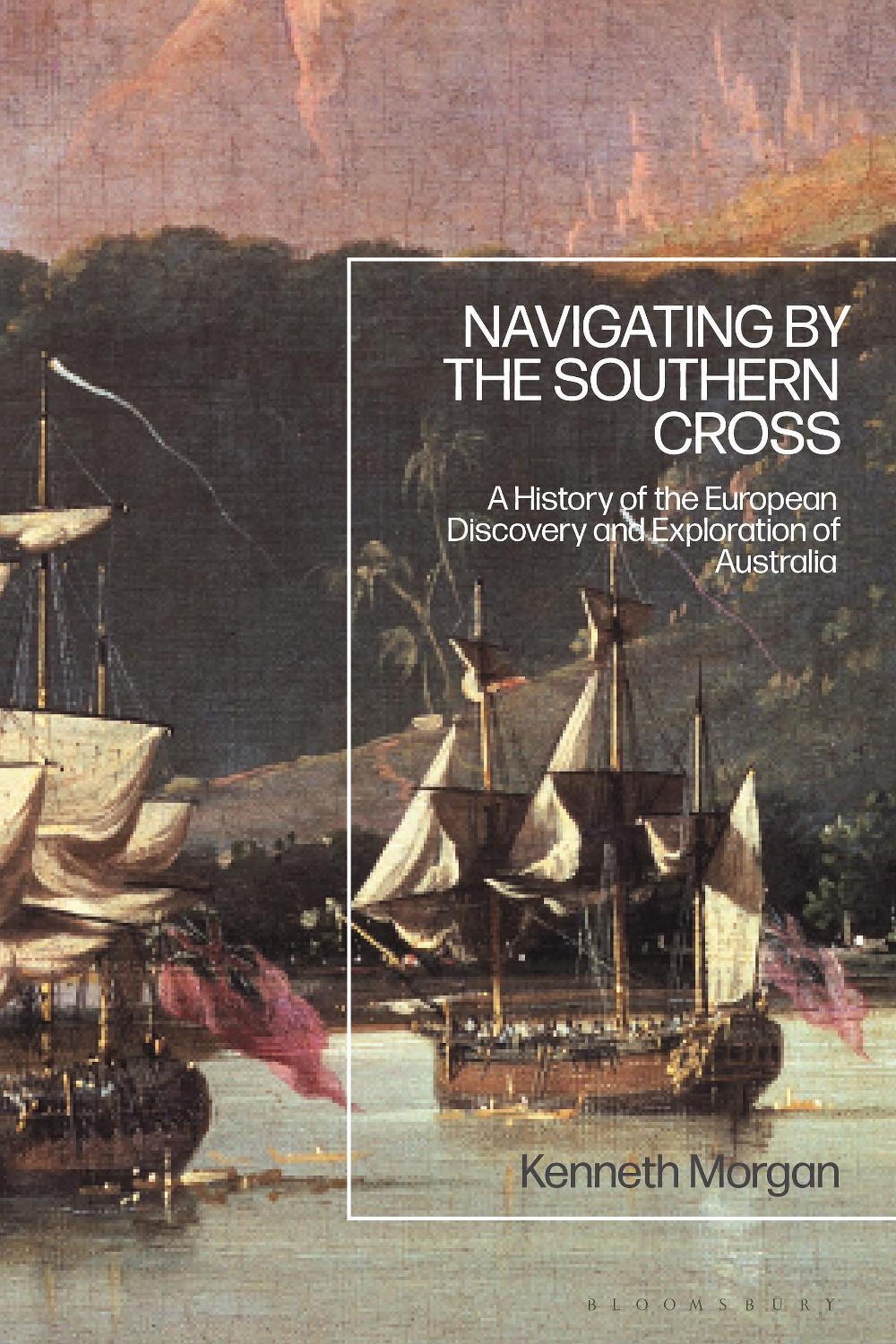 Buy Navigating by the Southern Cross - MyDeal Australia