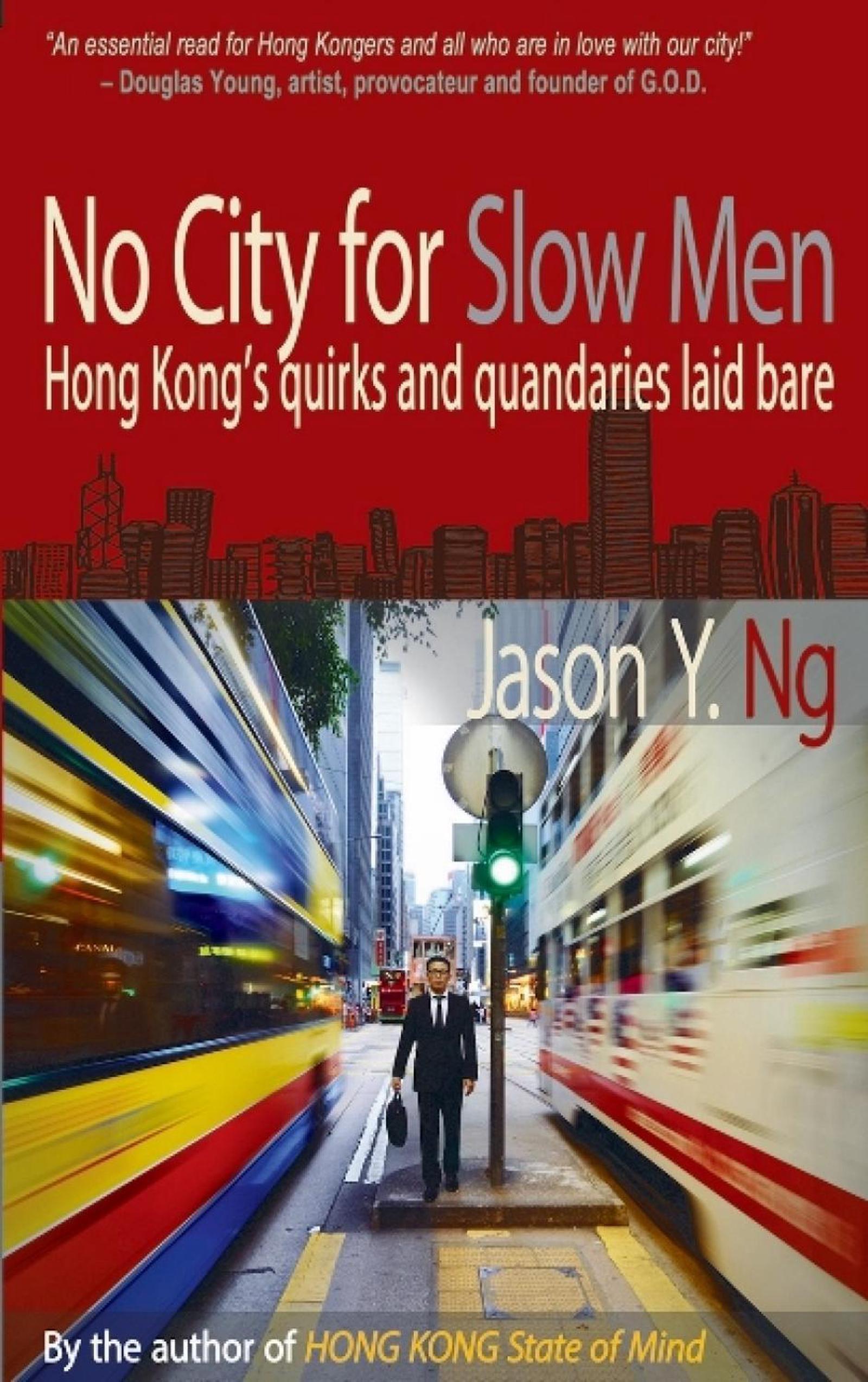 Buy No City for Slow Men - MyDeal Australia