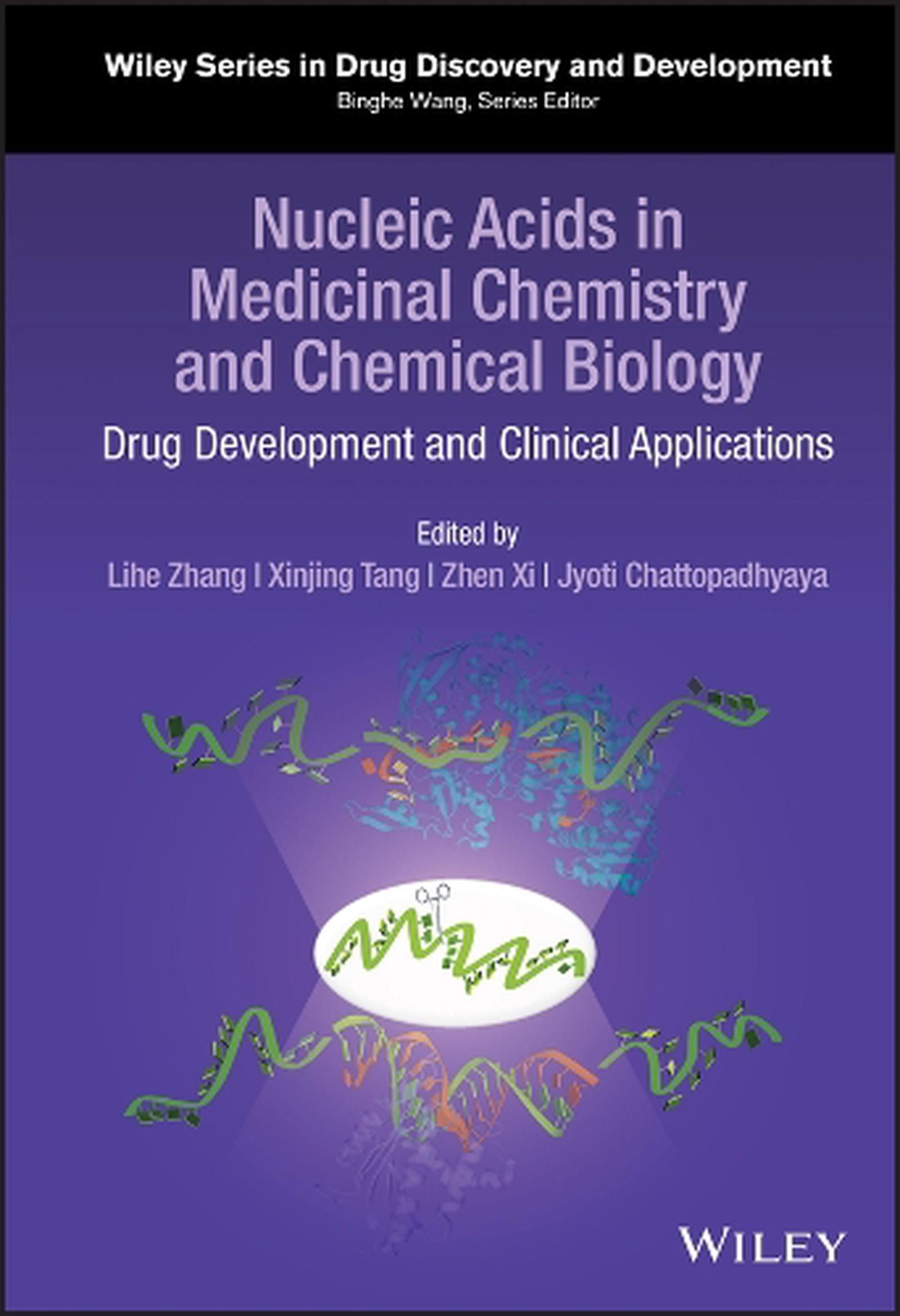 Buy Nucleic Acids in Medicinal Chemistry and Chemical Biology - MyDeal Australia