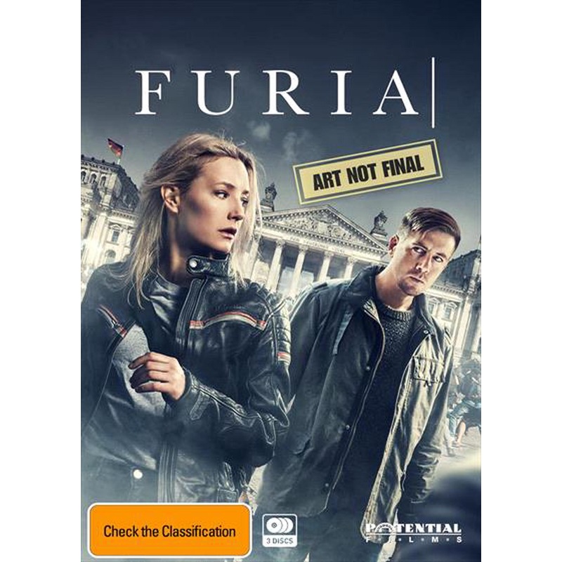 Buy Number 96: The Movie - MyDeal