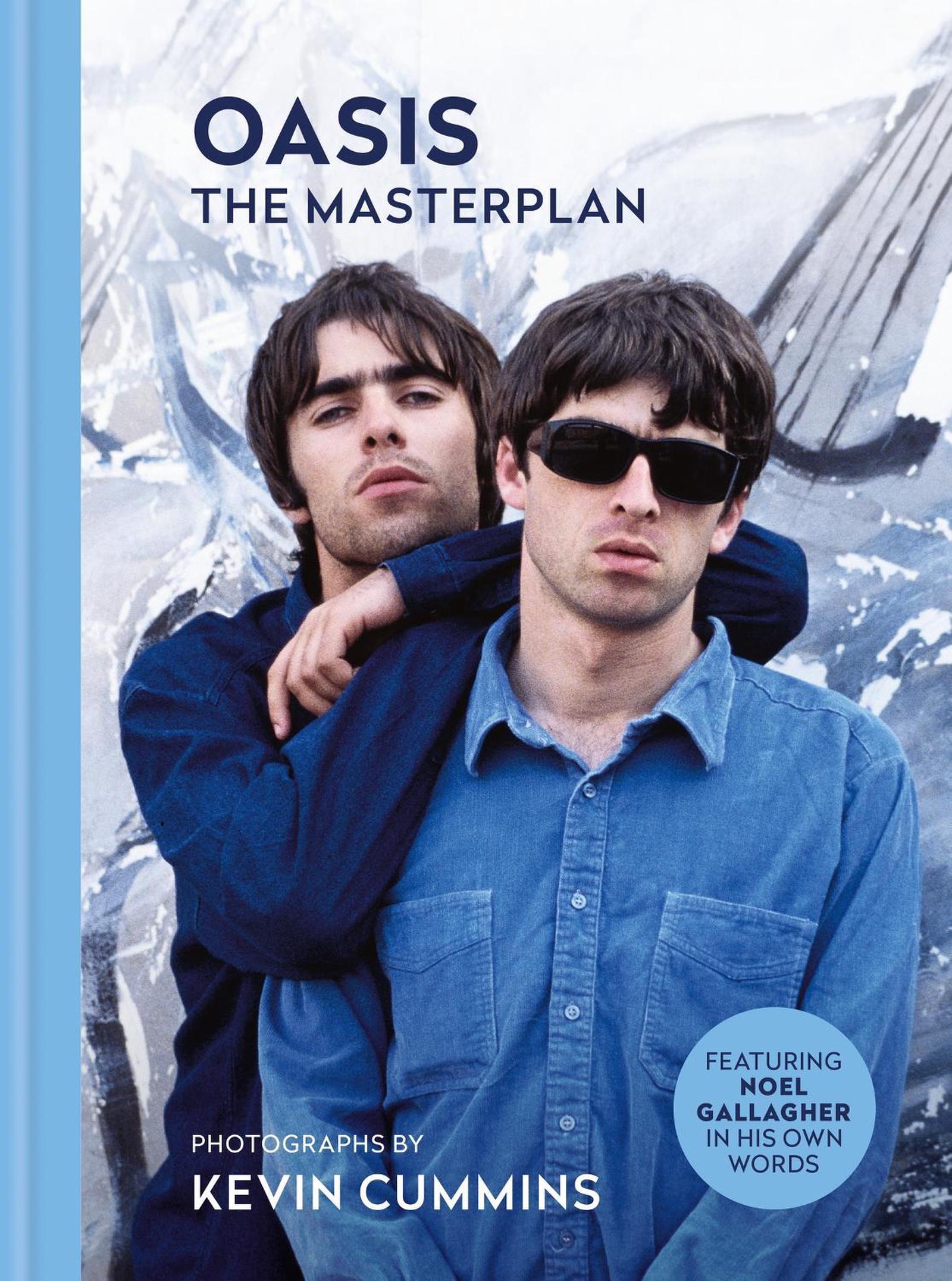 Buy Oasis The Masterplan - MyDeal Australia