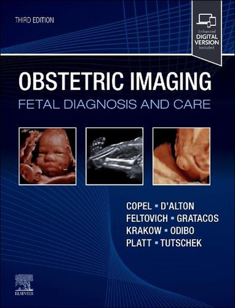 Buy Obstetric Imaging: Fetal Diagnosis and Care - MyDeal Australia