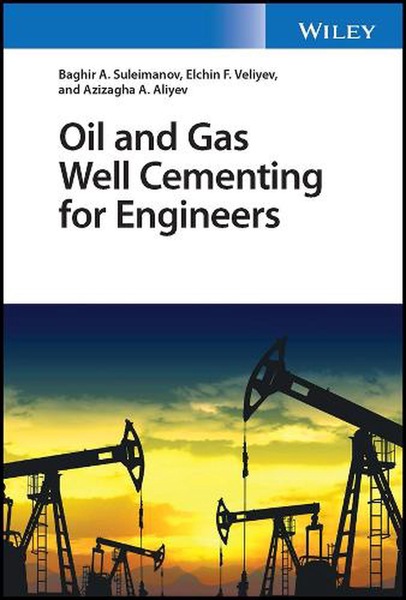 Buy Oil and Gas Well Cementing for Engineers - MyDeal Australia