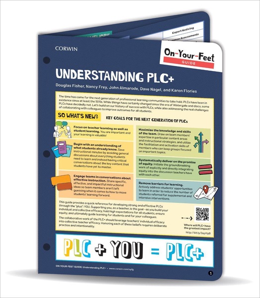 Buy On-Your-Feet Guide: Understanding PLC+ - MyDeal Australia