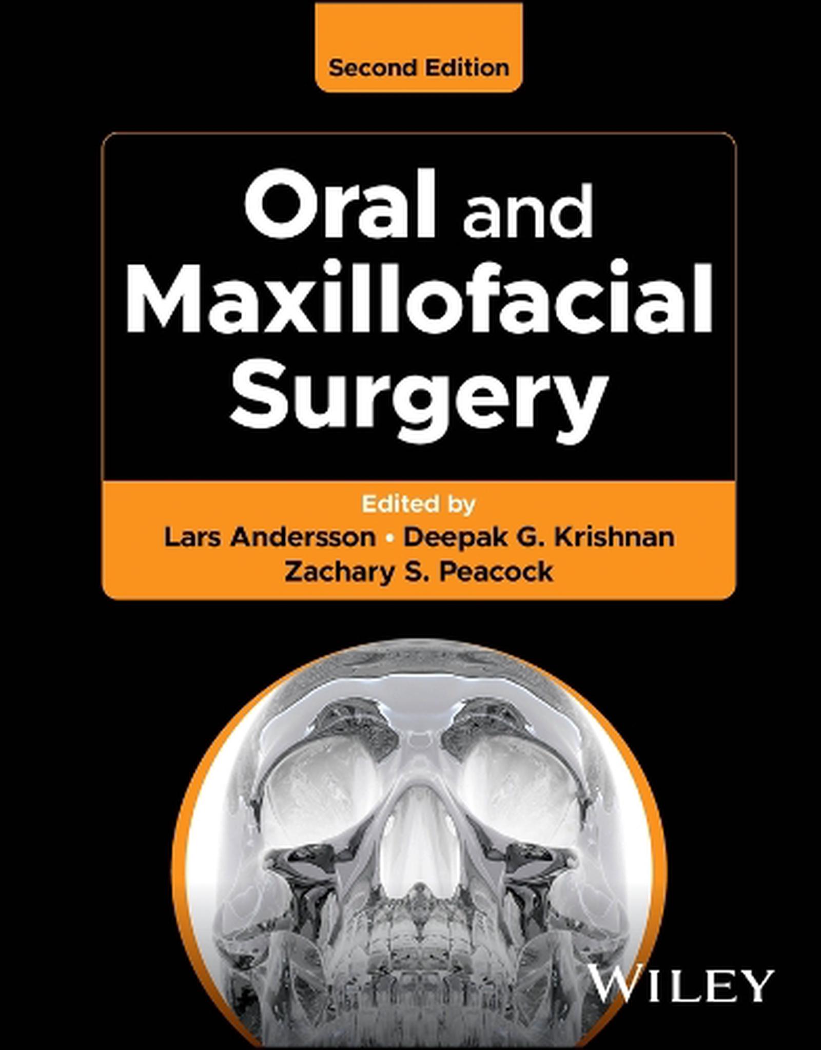 Buy Oral and Maxillofacial Surgery - MyDeal Australia