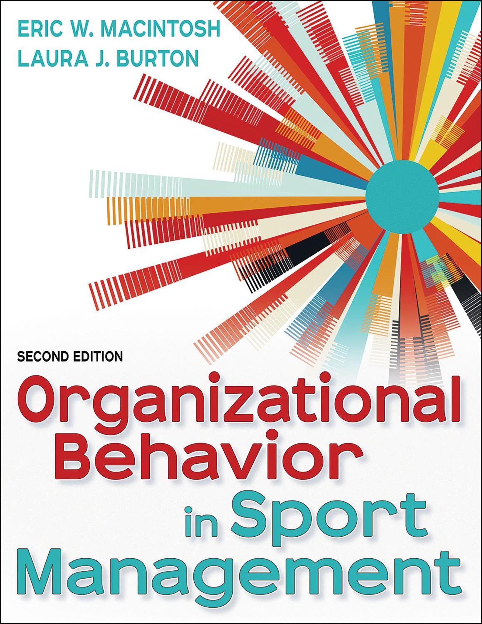 Buy Organizational Behavior in Sport Management - MyDeal Australia