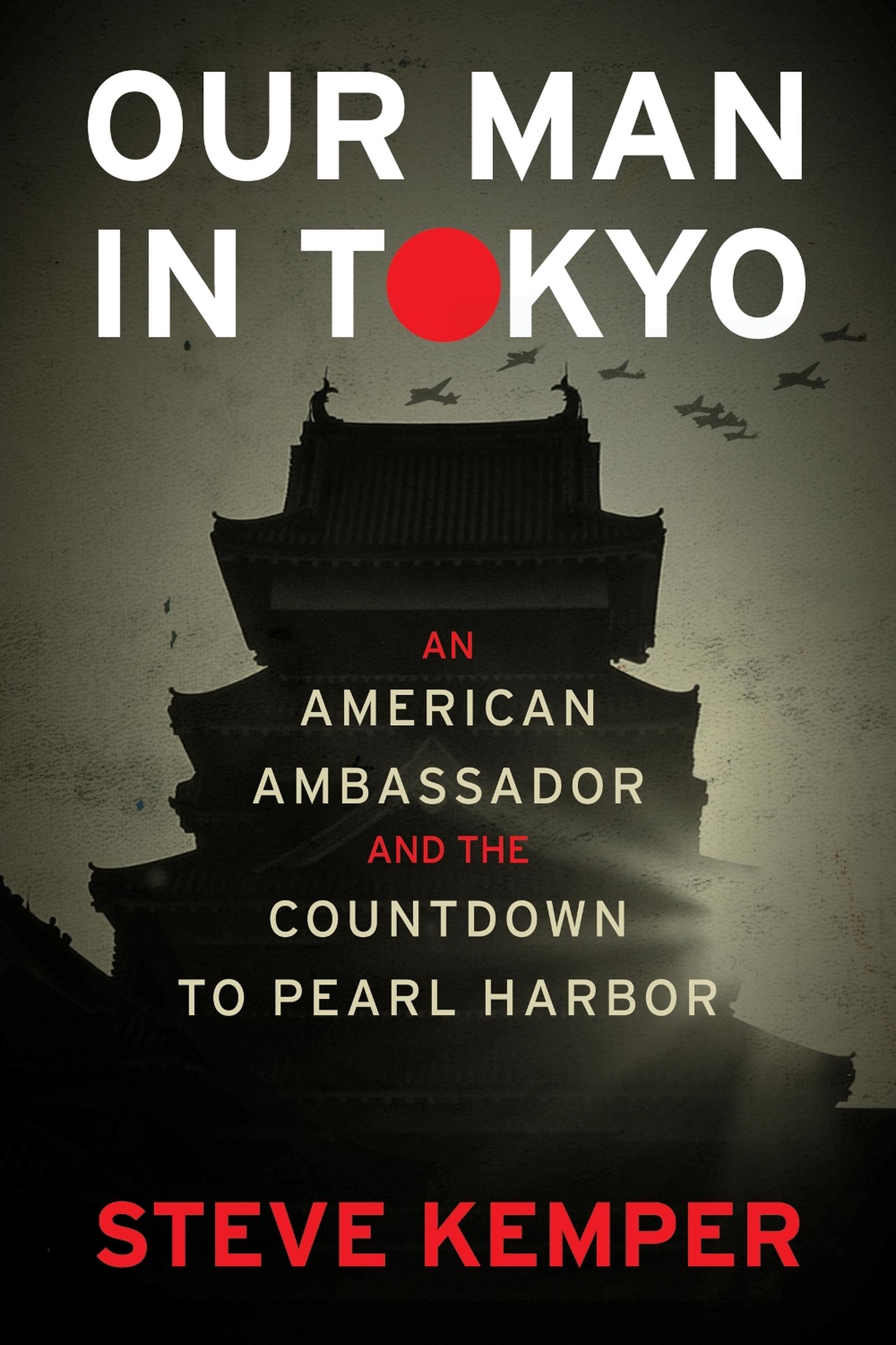 Buy Our Man In Tokyo - MyDeal Australia