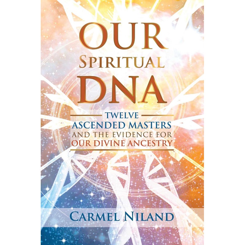 Buy Our Spiritual DNA - MyDeal